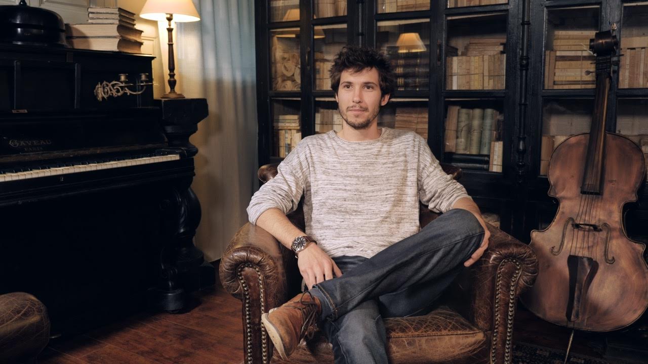 Biography – NATHAN STORNETTA